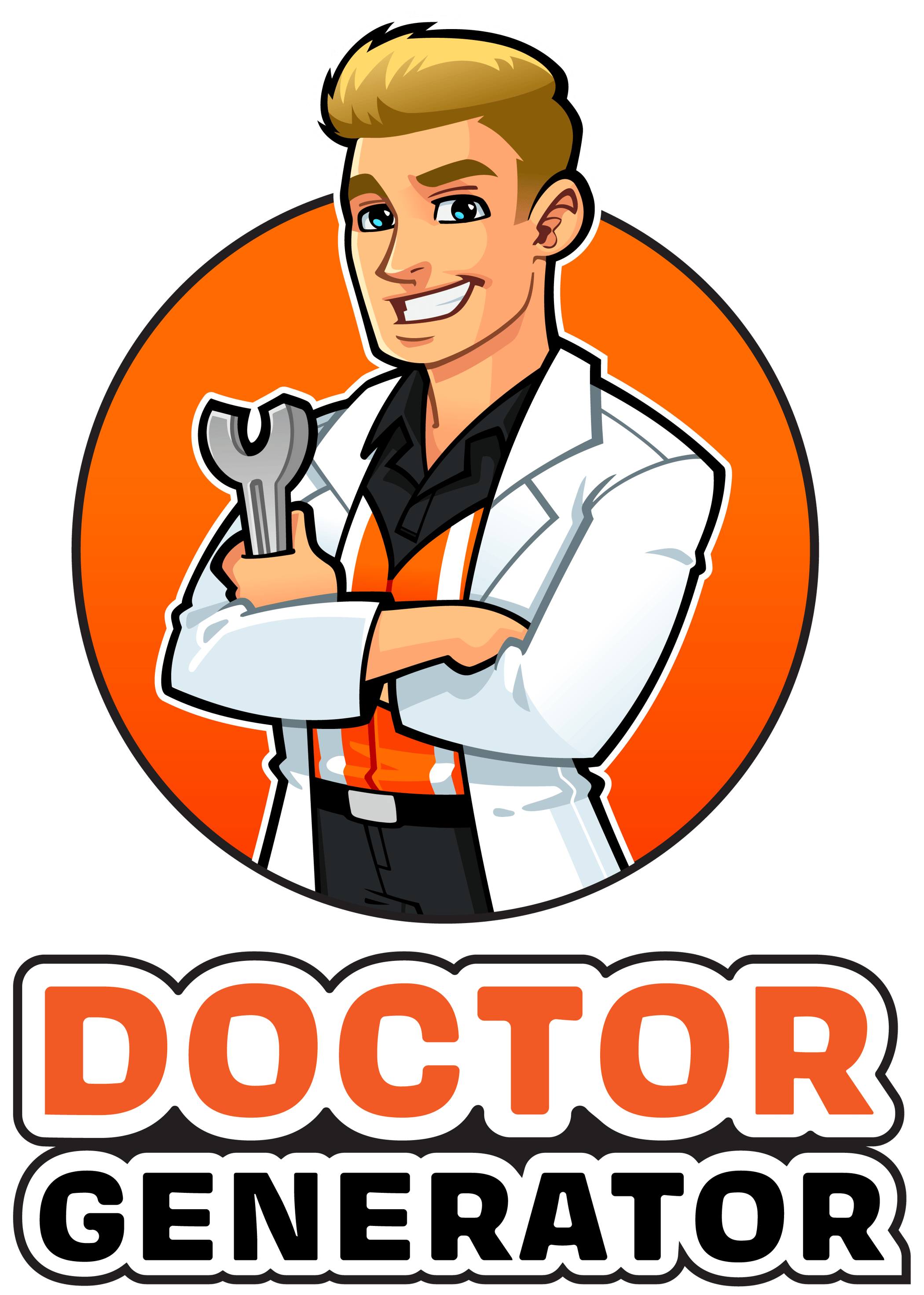 About Us | Doctor Generator | $199 Generator Maintenance